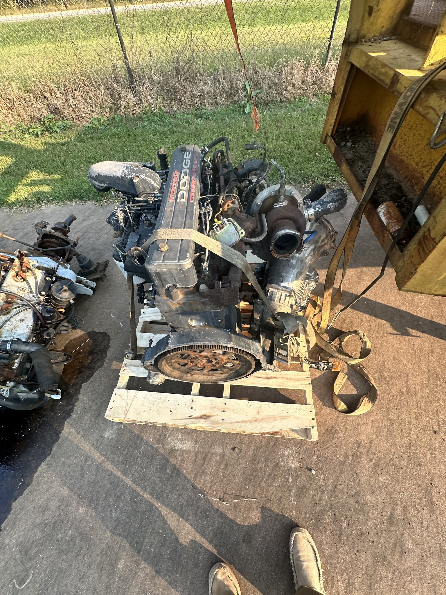 1 Wrong Way “true story” – Beware of 1 Way Diesel Performance