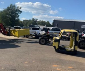 1 Wrong Way “true story” – Beware of 1 Way Diesel Performance